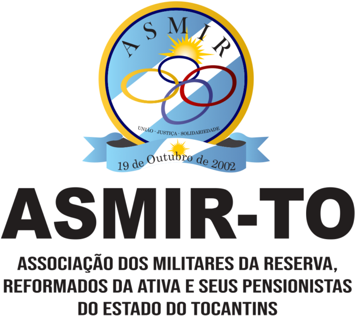 Principal - asmir.org.br